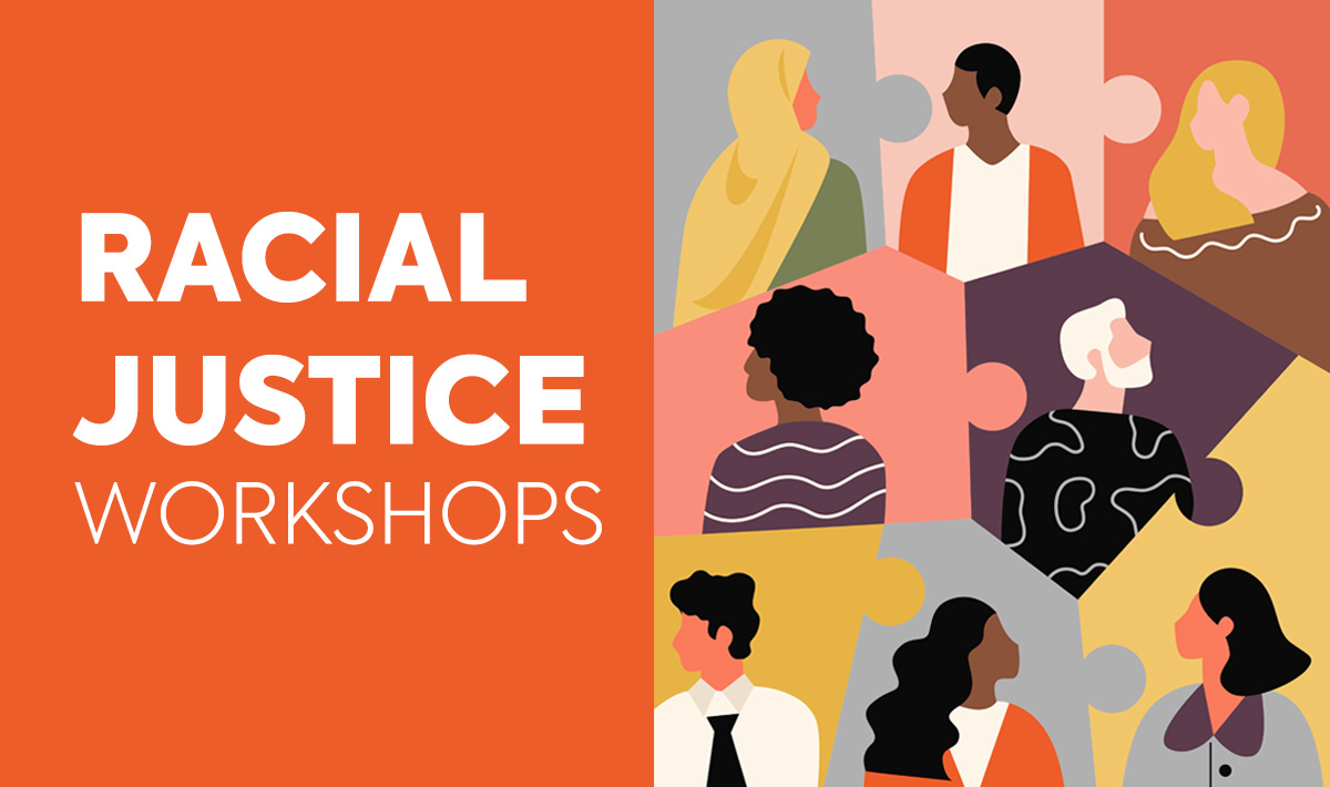 ELCIC to offer racial justice workshops - Evangelical Lutheran Church ...